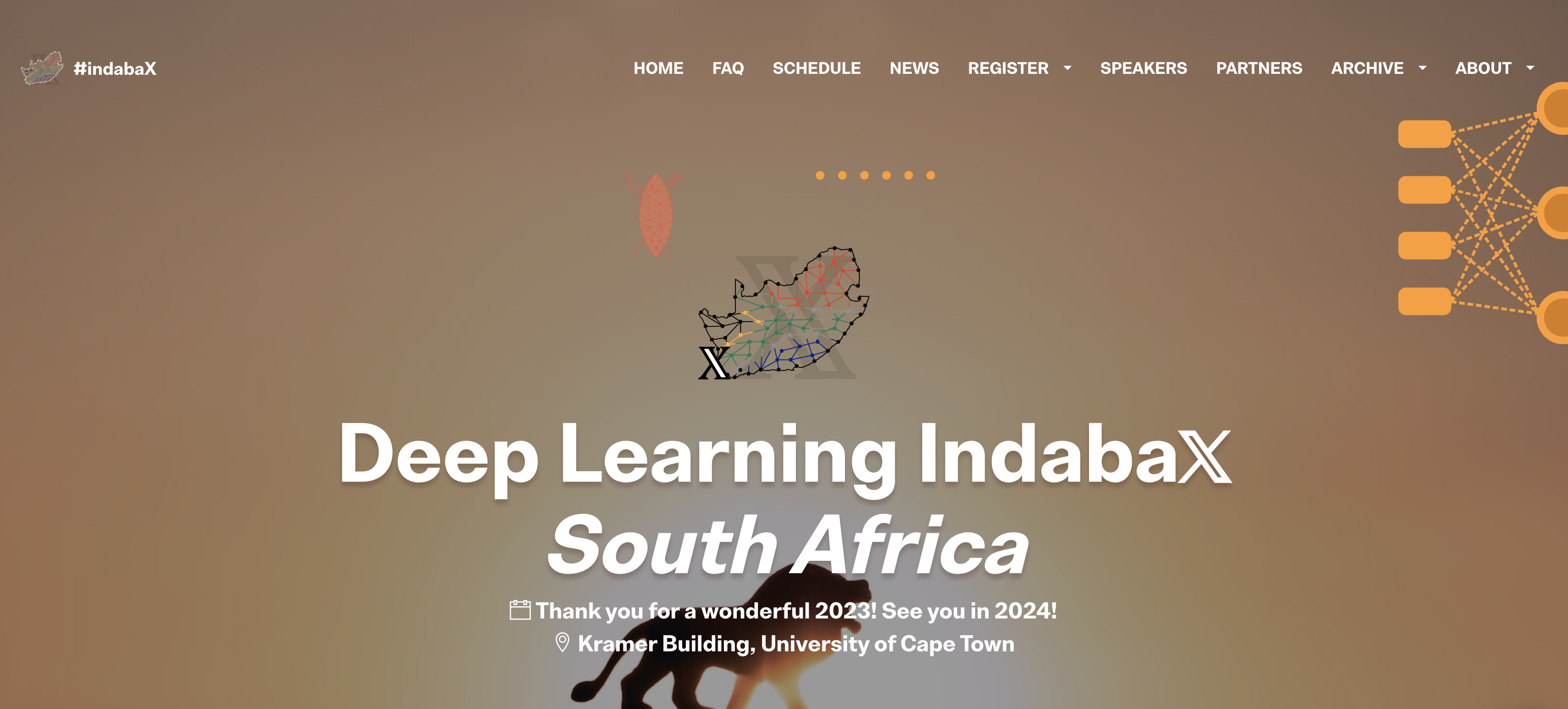 Deep Learning IndabaX 2023 - MIIAfrica