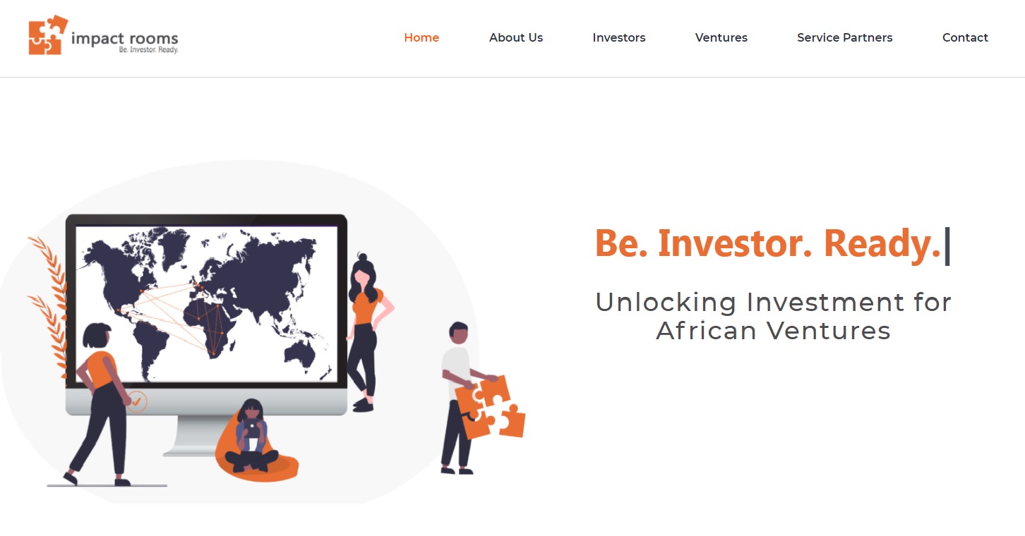 Impact Rooms - MIIAfrica